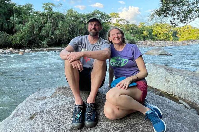 Meet the Stewards Behind Rios Lodge in Pacuare Costa Rica